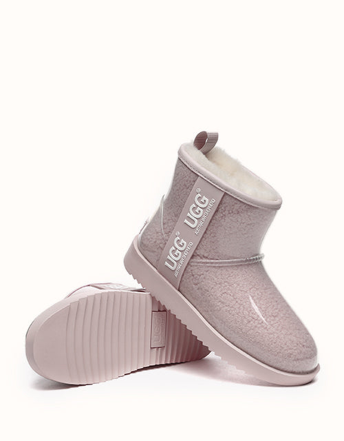 AUSTRALIAN SHEPHERD® Coated Classic – The UGG Shop®