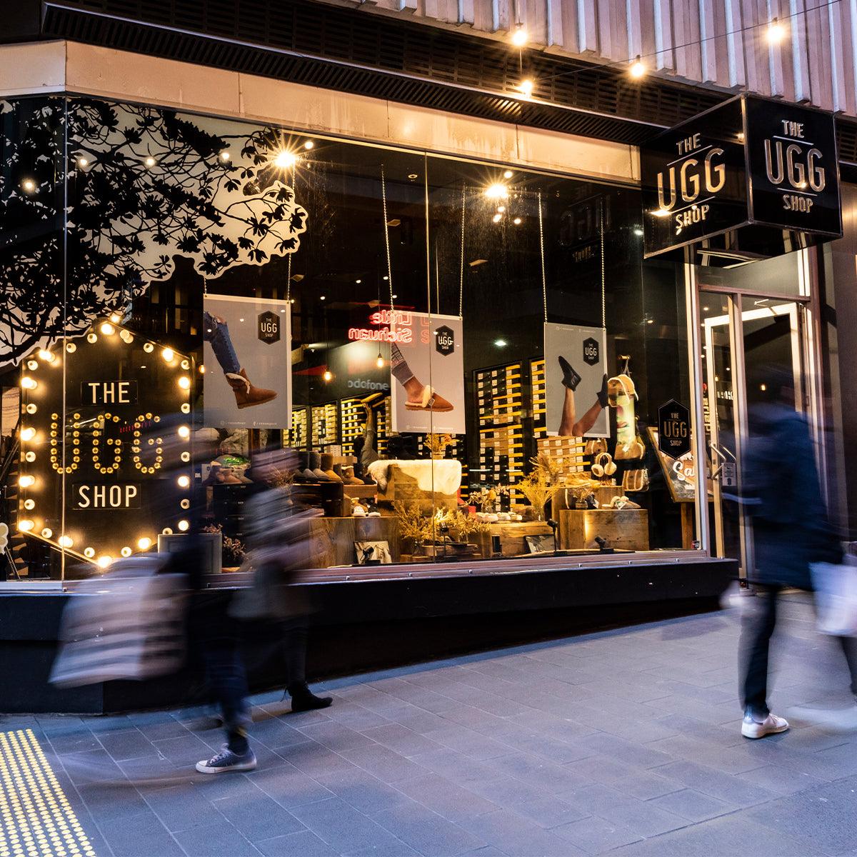 Where to Buy Ugg Boots in Melbourne – The UGG Shop®