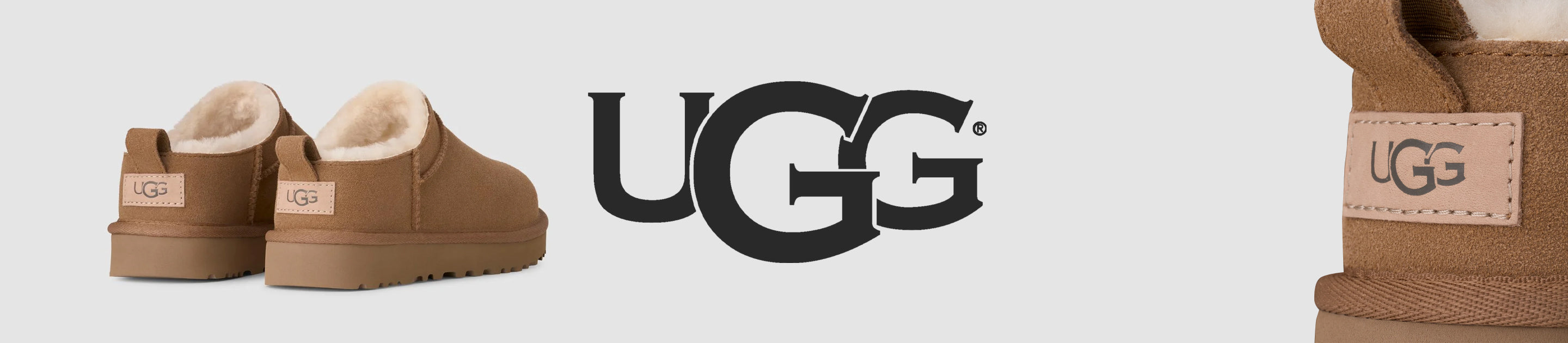 UGG® by Deckers – The UGG Shop®