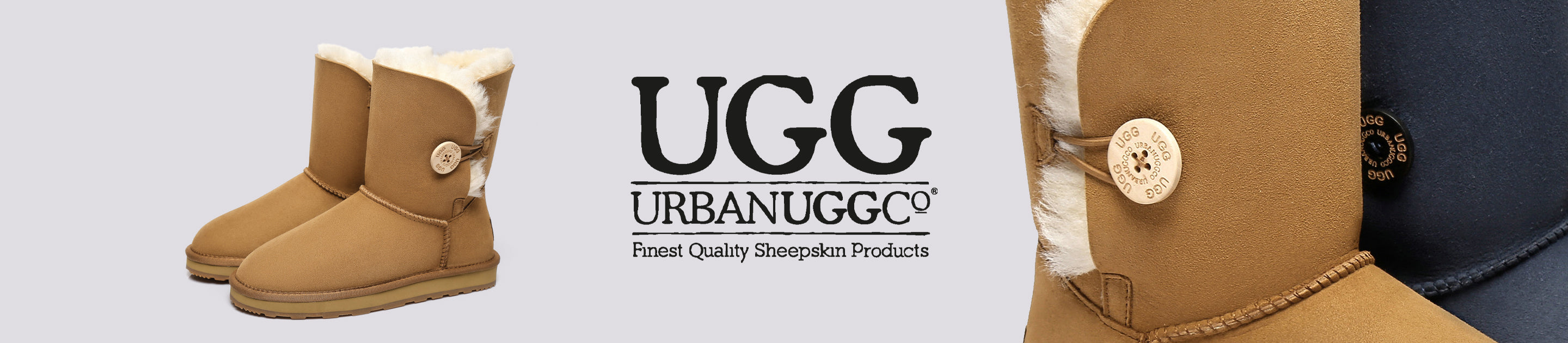 Urban UGG Collection – The UGG Shop®