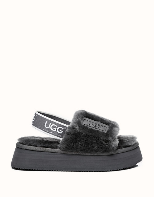 Platform Women's UGGs | Free Shipping for AU Orders Over $100 – The UGG Shop®