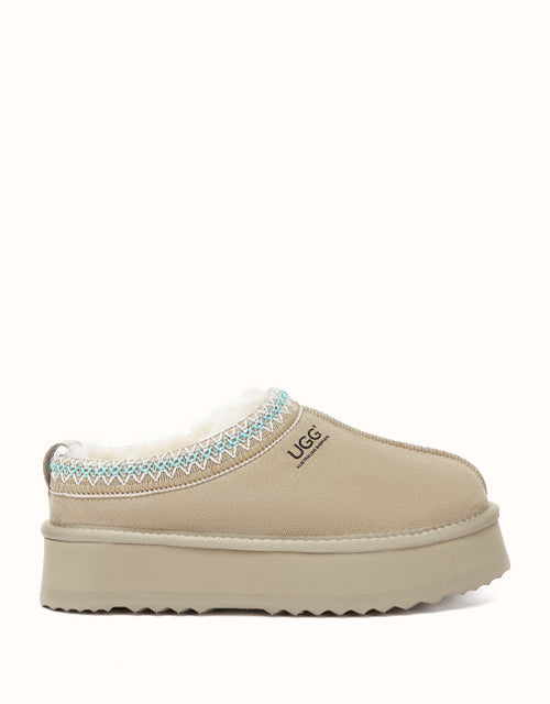 AUSTRALIAN SHEPHERD® Ventus Platform – The UGG Shop®