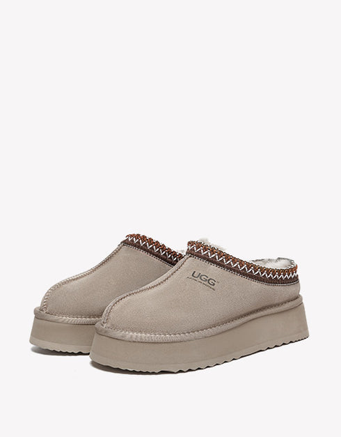 AUSTRALIAN SHEPHERD® Ventus Platform – The UGG Shop®