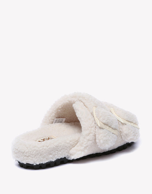 AUSTRALIAN SHEPHERD® Jennie Slipper – The UGG Shop®