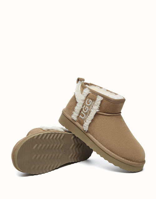 AUSTRALIAN SHEPHERD® Ultra Mini Darby – The UGG Shop®
