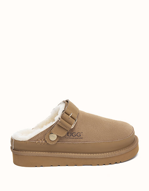 AUSTRALIAN SHEPHERD® Norven Slippers – The UGG Shop®