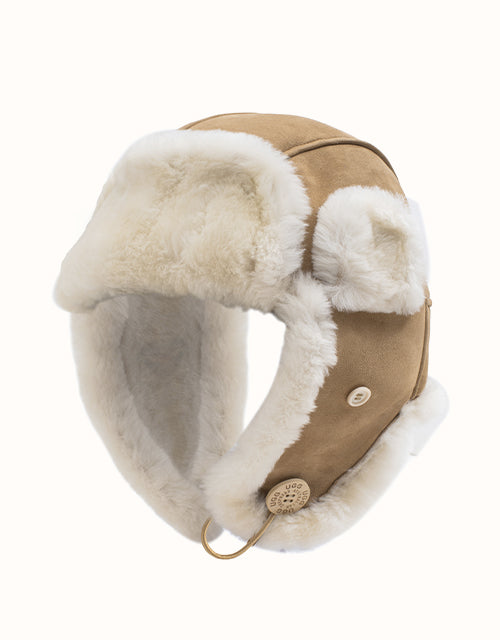 AUSTRALIAN SHEPHERD® Theo Hat – The UGG Shop®