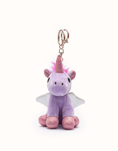 AUSTRALIAN SHEPHERD® Unicorn Keyring – The UGG Shop®