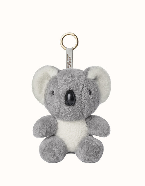 AUSTRALIAN SHEPHERD® Large Koobi Keyring – The UGG Shop®