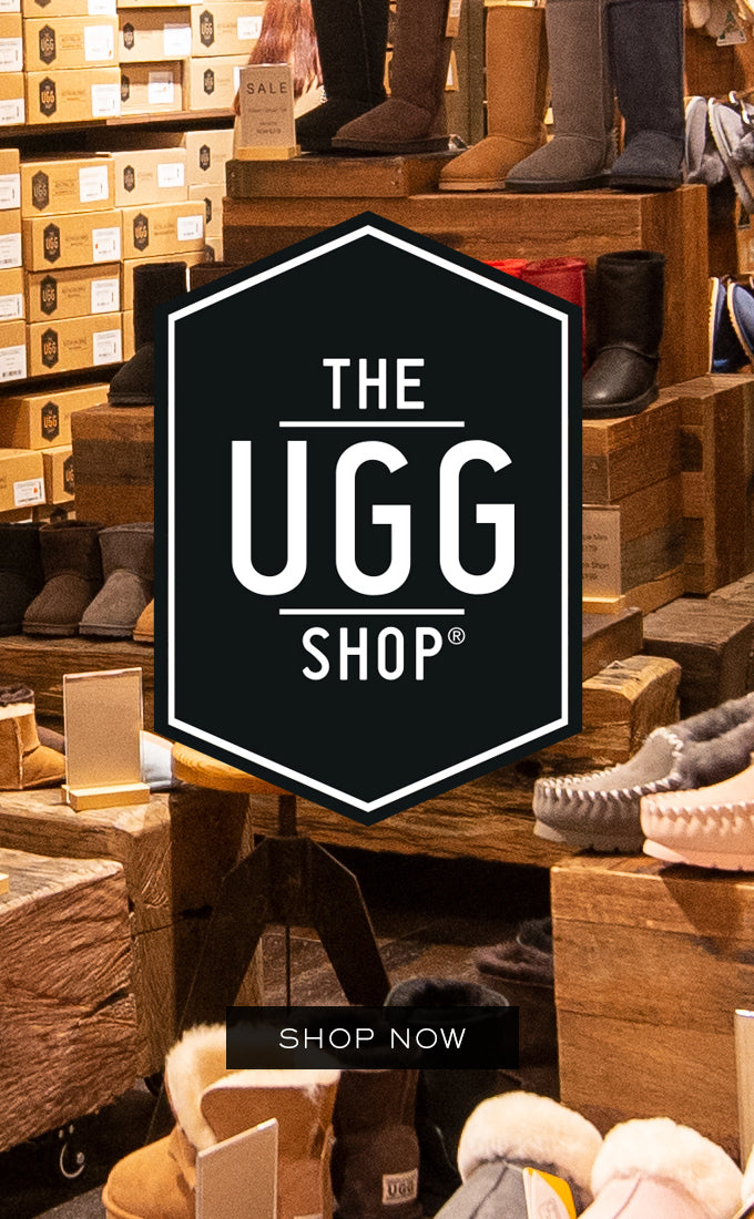 The UGG Shop® - The Official Online Store