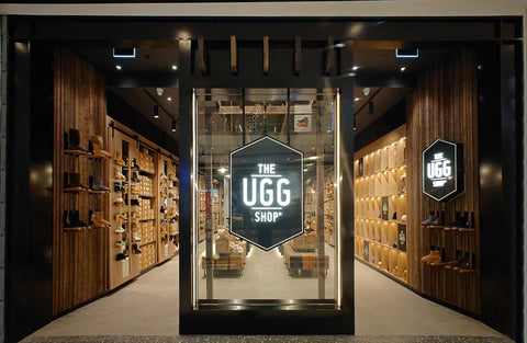 The UGG Shop Locations | Free Shipping for AU Orders Over $100 – The ...