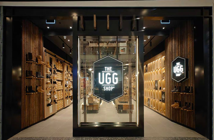 The UGG Shop Locations | Free Shipping for AU Orders Over $100 – The ...