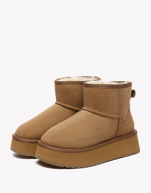 Platform Women's UGGs | Free Shipping for AU Orders Over $100 – The UGG ...