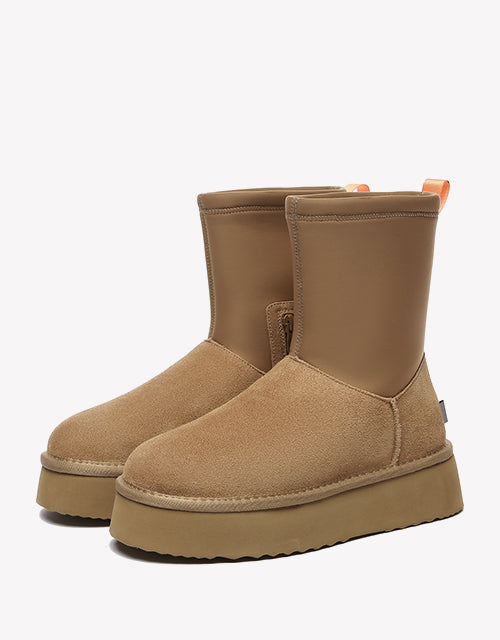 UGG EVERAU® Ethel Platform Boot – The UGG Shop®
