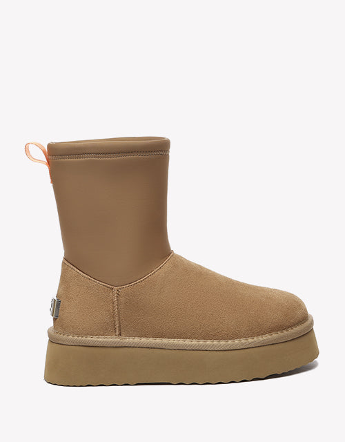 UGG EVERAU® Ethel Platform Boot – The UGG Shop®