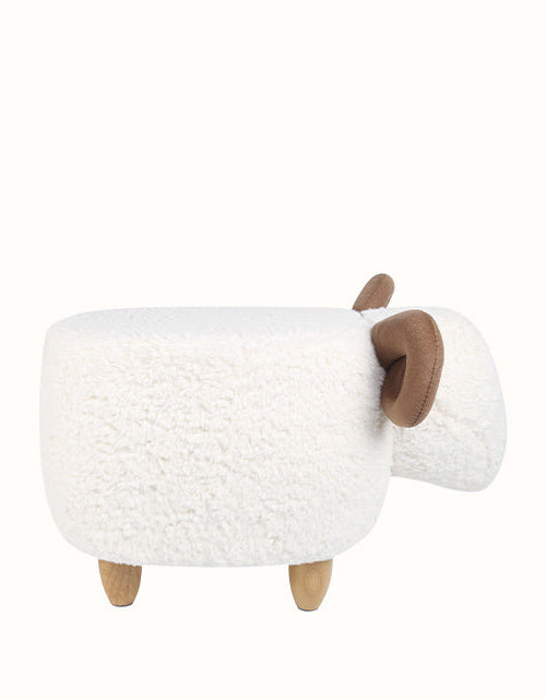 EVERAU® Sheep Pouffe – The UGG Shop®