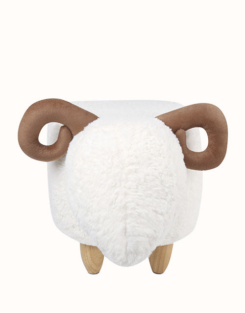EVERAU® Sheep Pouffe – The UGG Shop®