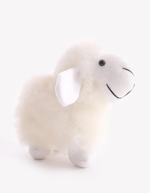 Auskin Gift Alpaca Sheep 20cm – The UGG Shop®