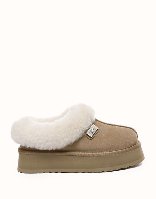 Platform UGGs – The UGG Shop®