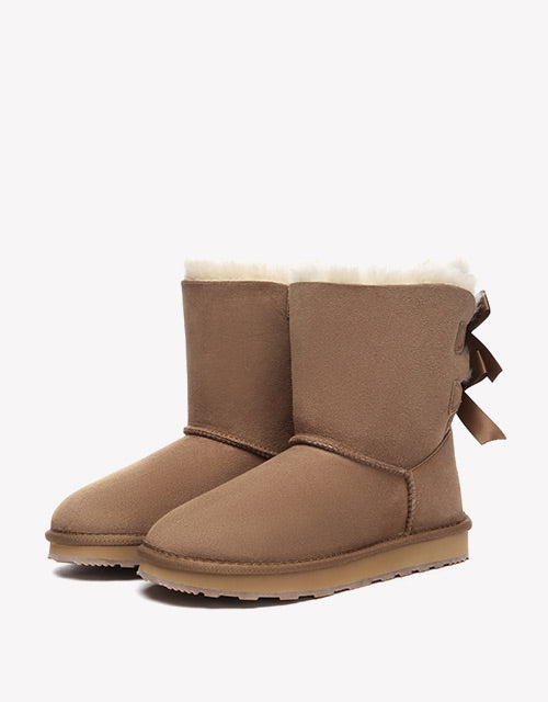 URBAN UGG® Short Back Bow – The UGG Shop®