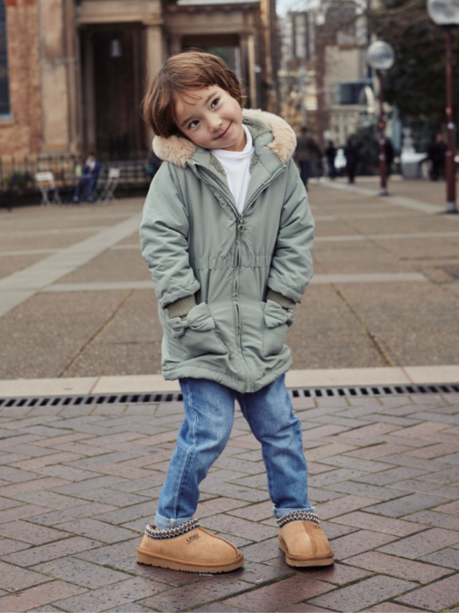 EVERAU UGG Collection – The UGG Shop®