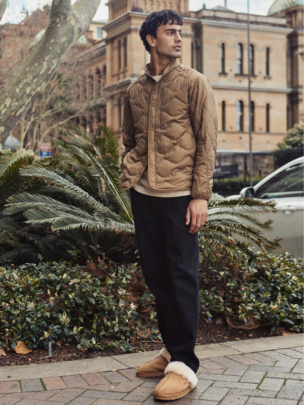 Men's UGG Boots – The UGG Shop®