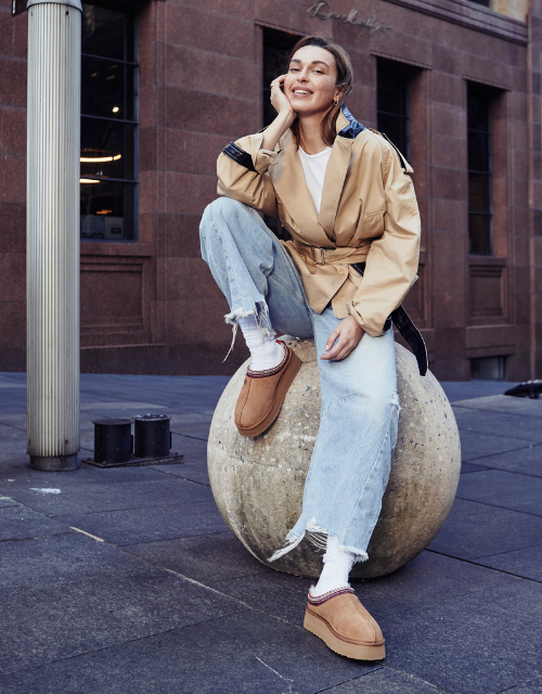 AUSTRALIAN SHEPHERD® Ventus Platform – The UGG Shop®