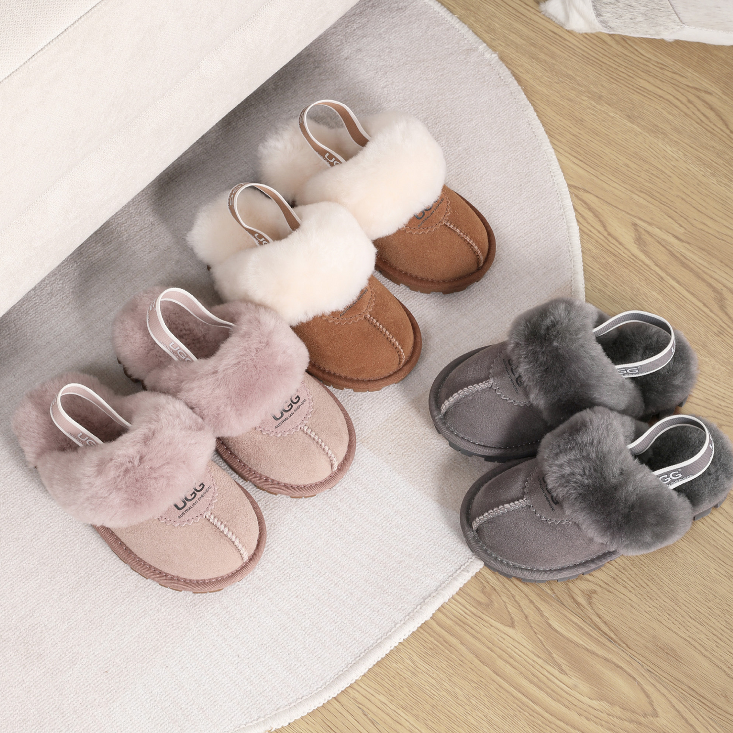 The UGG Shop® - The Official Online Store