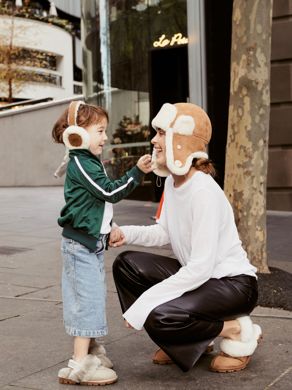 AUSTRALIAN SHEPHERD® Theo Hat – The UGG Shop®