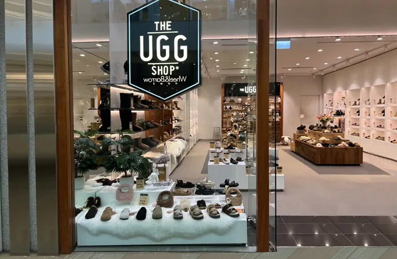 The UGG Shop Locations | Free Shipping for AU Orders Over $100 – The ...