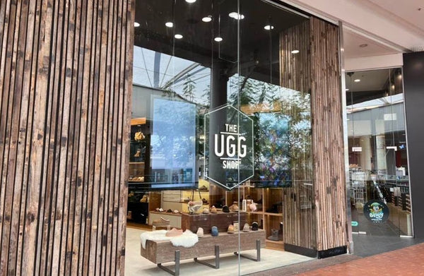 The UGG Shop Locations | Free Shipping for AU Orders Over $100 – The ...