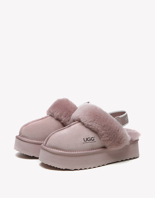 Platform Women's UGGs | Free Shipping for AU Orders Over $100 – The UGG Shop®