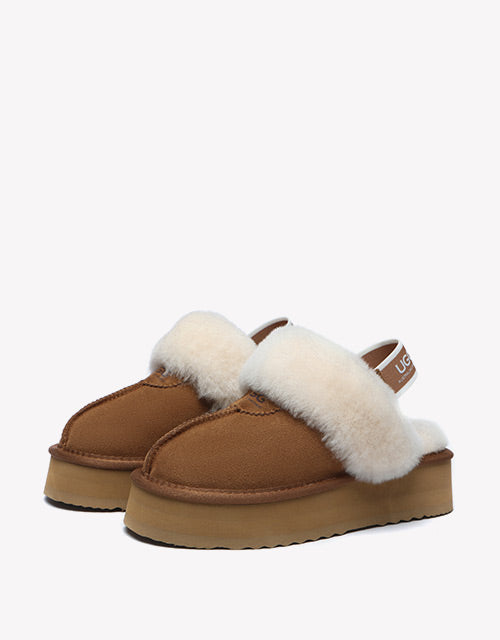 AUSTRALIAN SHEPHERD® Waffle Platform – The UGG Shop®