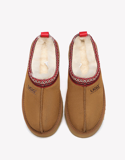 AUSTRALIAN SHEPHERD® Ventus Platform – The UGG Shop®